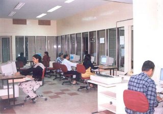 Giri Institute of Development Studies